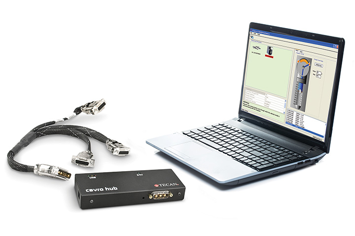 Cavro Integration Kit