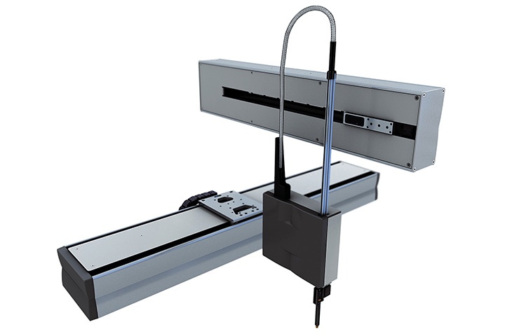 Tecan Cavro Omni Robot