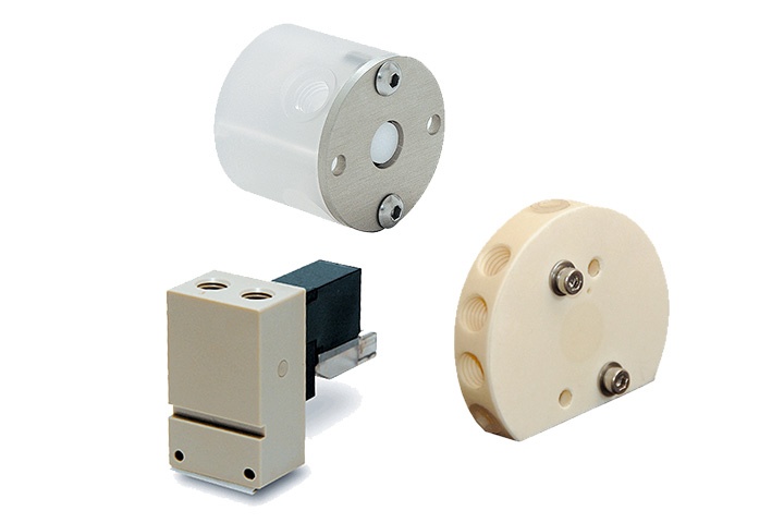 Cavro Valves