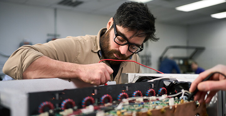 MedTech Services - Tecan